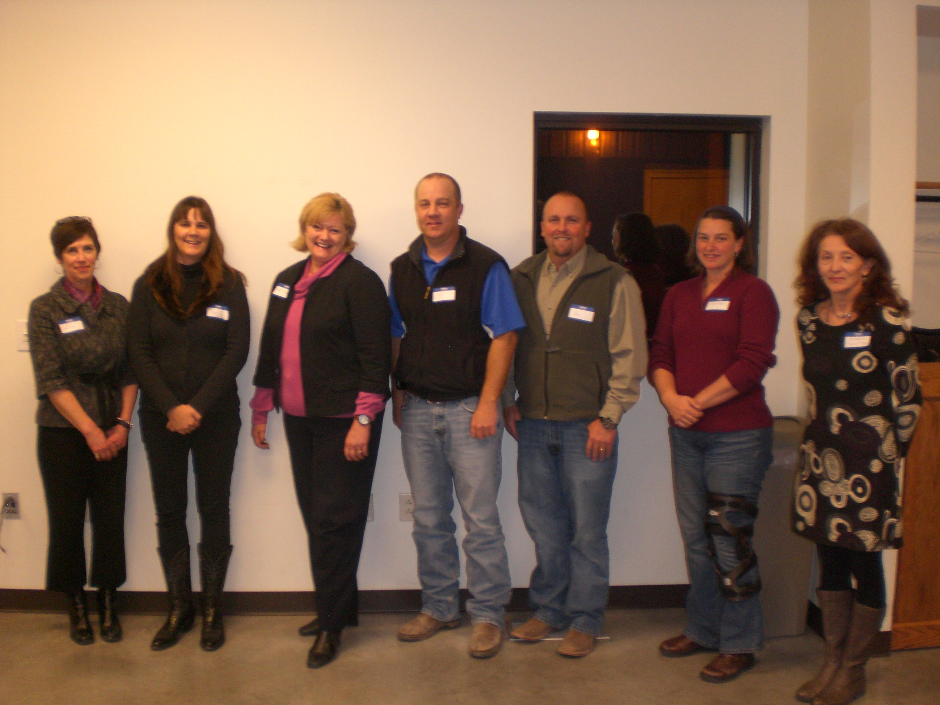 Photo gallery: Friends & Neighbors for December 2012 | News, Sports ...